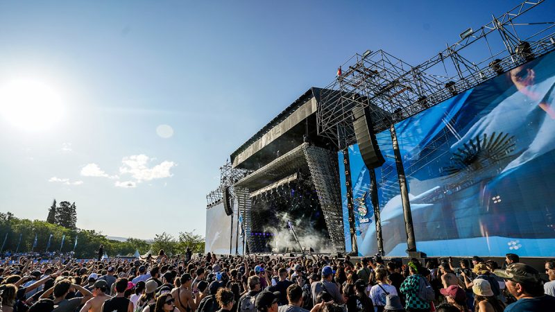 COSQUIN ROCK 2023| Estaremos cubriendo la gran fiesta del Rock, acá ... COSQUIN ROCK 2023| Estaremos cubriendo la gran fiesta del Rock, acá ...